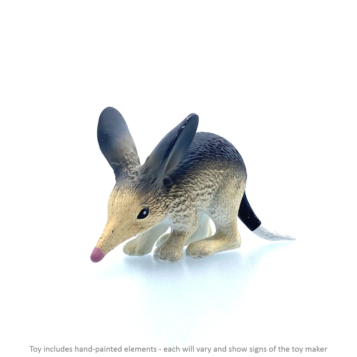 Figurine - Bilby / Small - Geppetto's Workshop