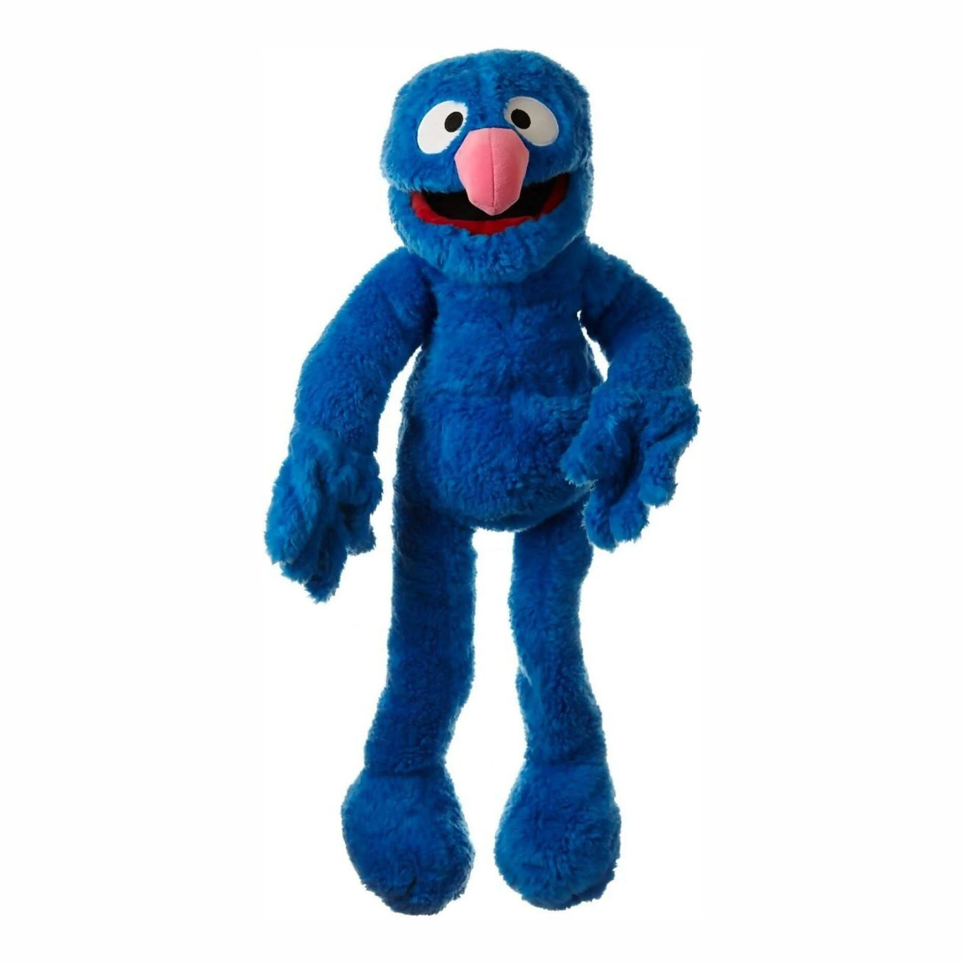Sesame Street Delux Puppet - Grover / 65 cm