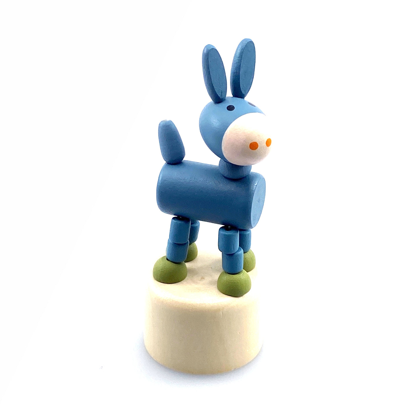Push Puppet - Farm Animals - Geppetto's Workshop