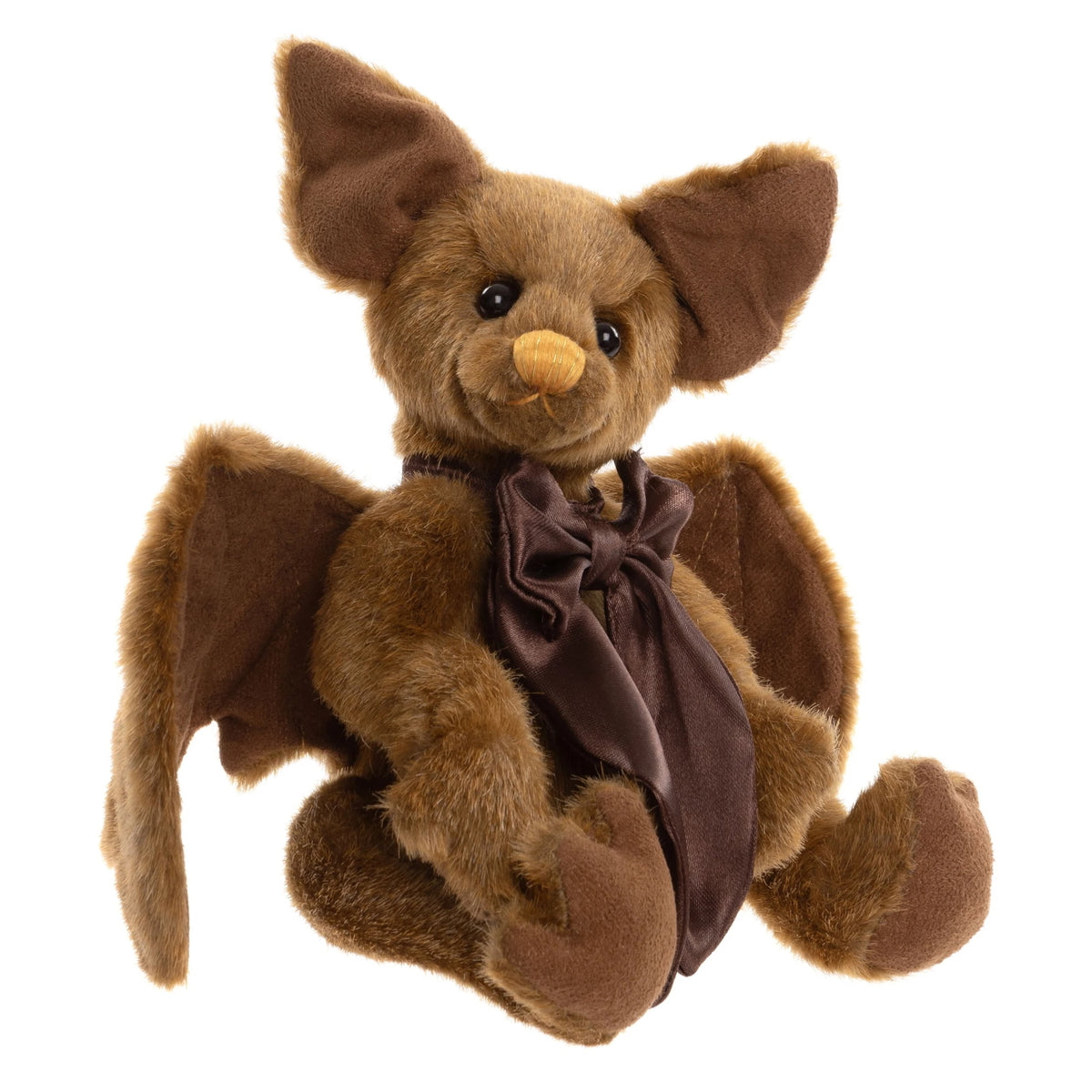 Pippy Strell (Q3) - Geppetto's Workshop