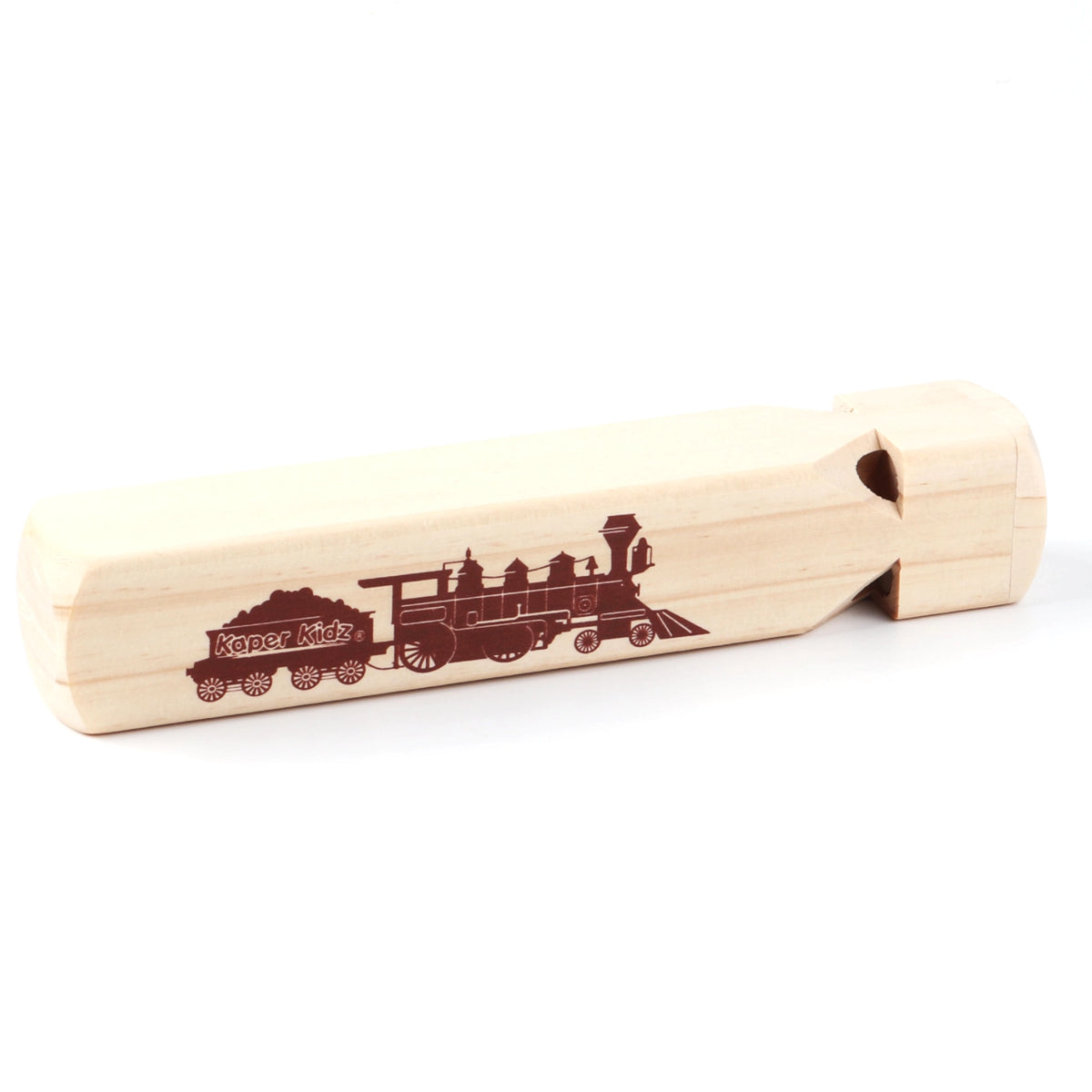 Train Whistle - 4 Tone