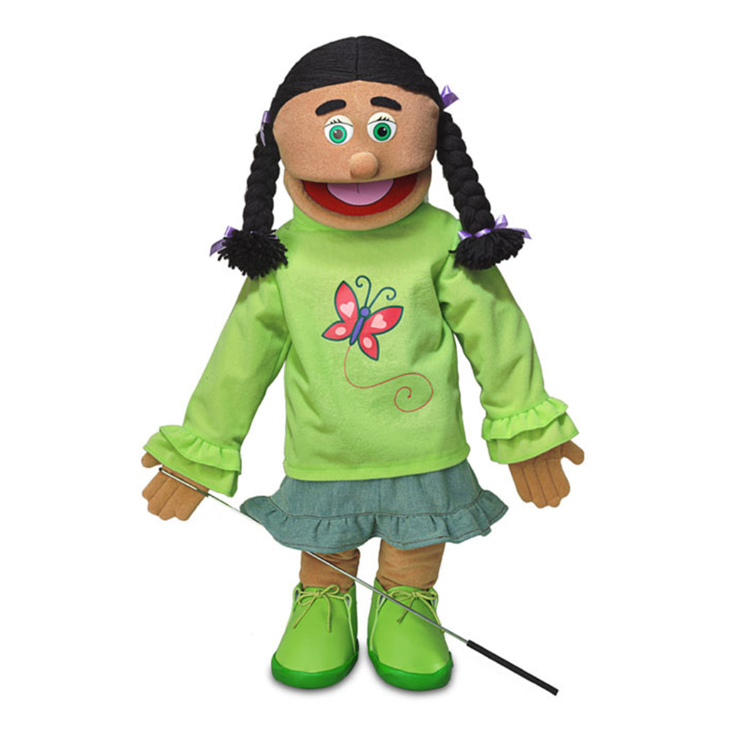 Puppets