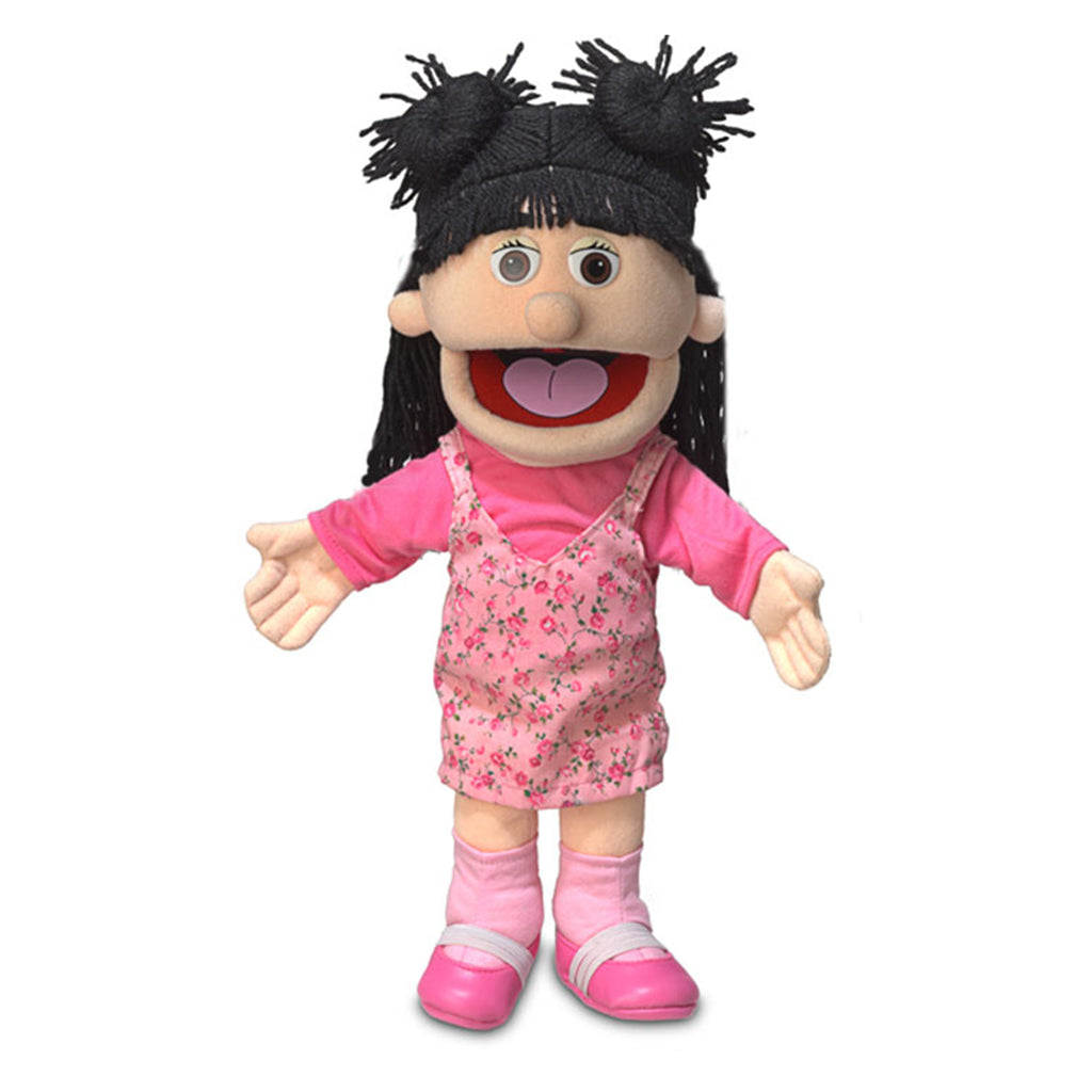 Puppets