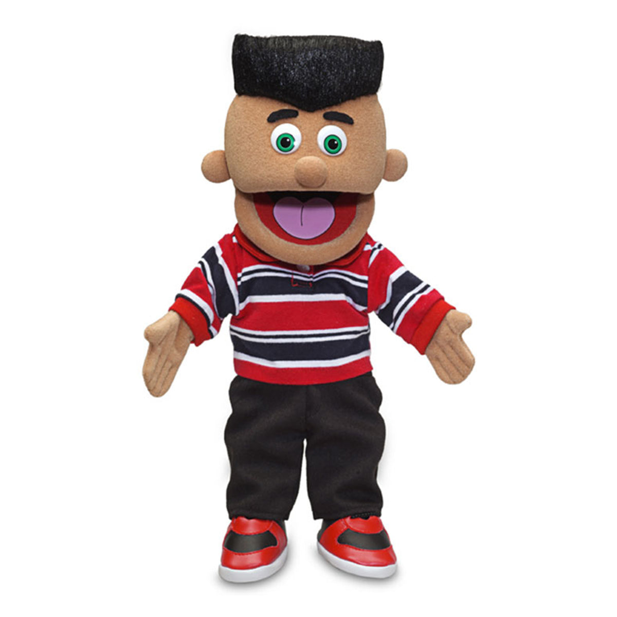 Jose - 14 inch / Hispanic - Geppetto's Workshop