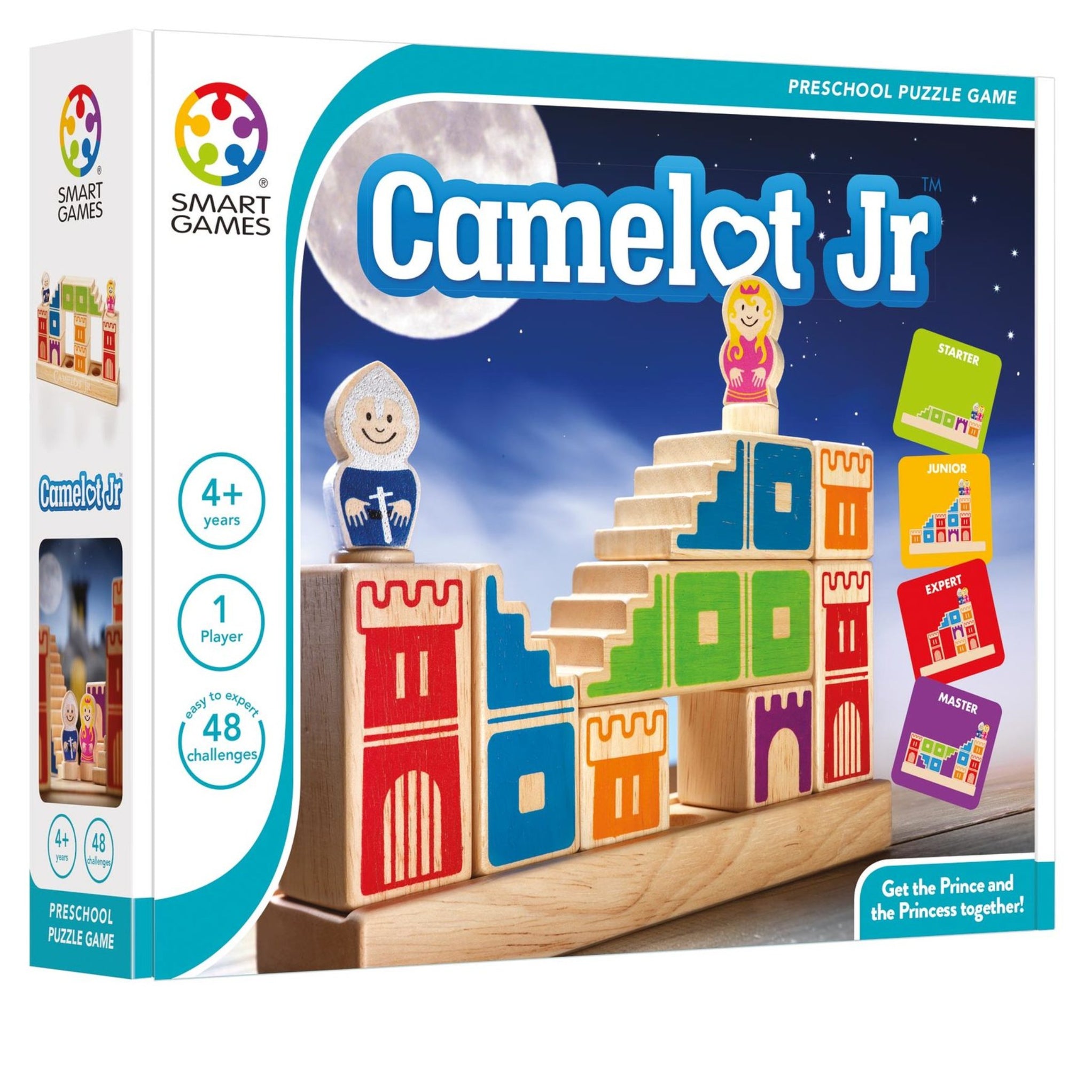 Camelot Junior
