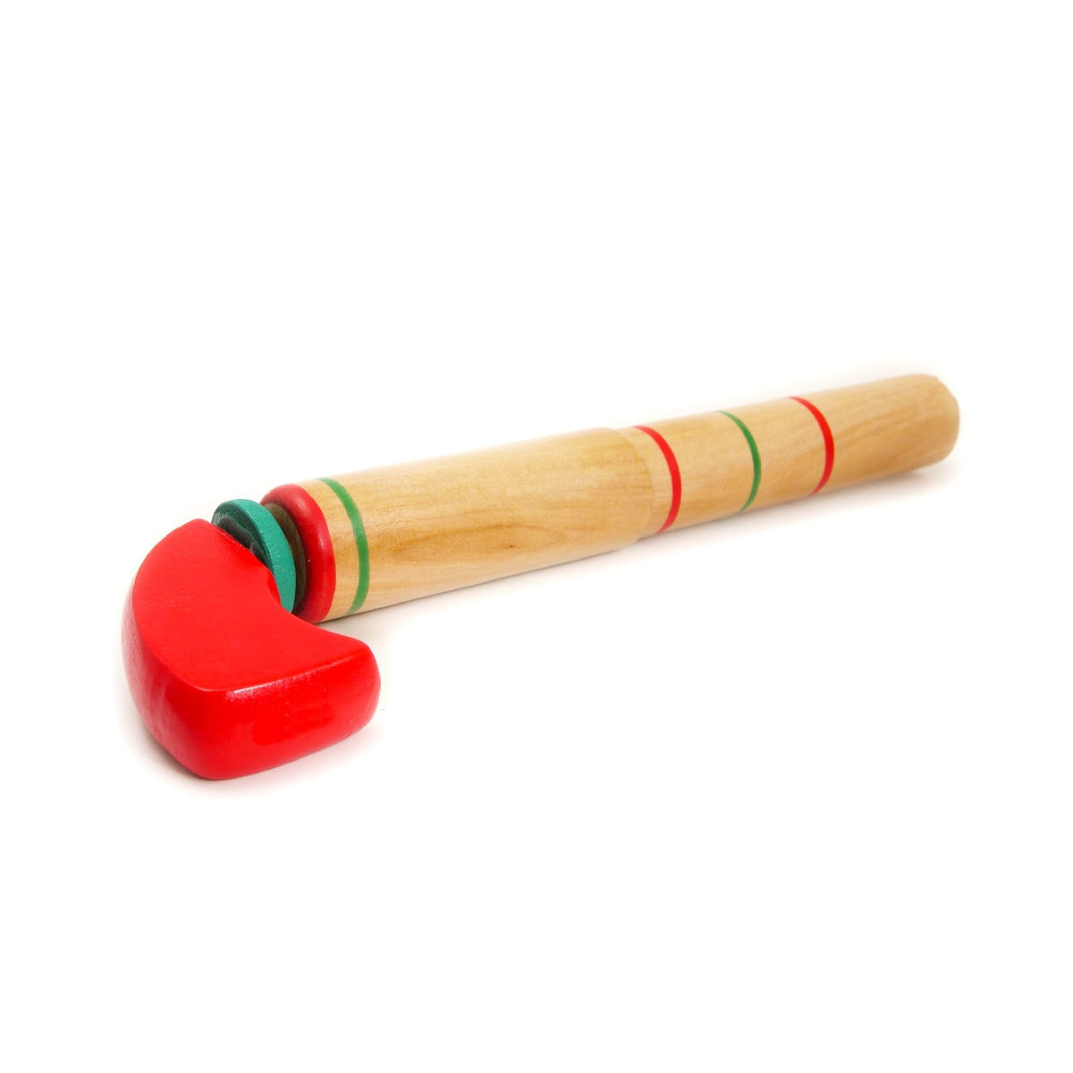 Cork Gun (Pop Gun) - 23 cm - Geppetto's Workshop