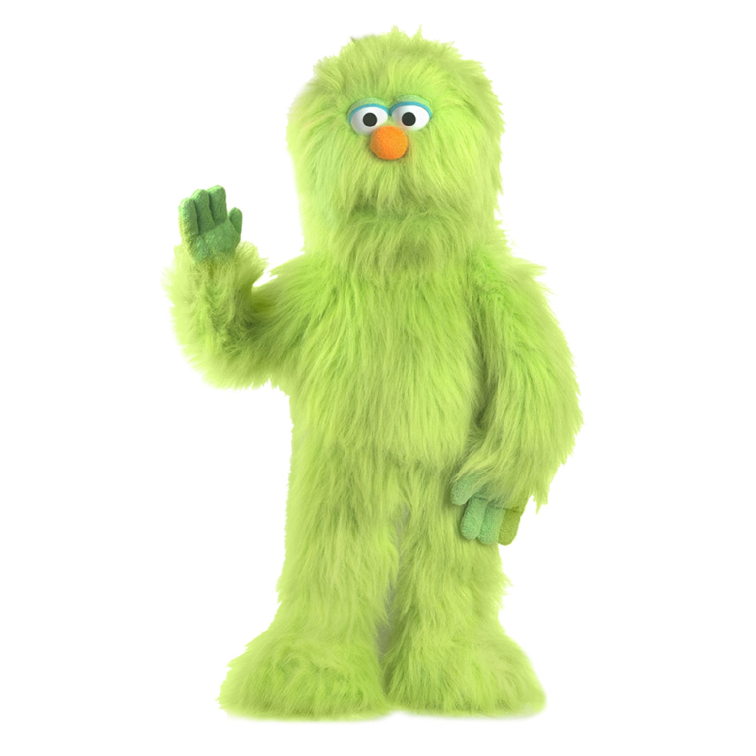Puppets