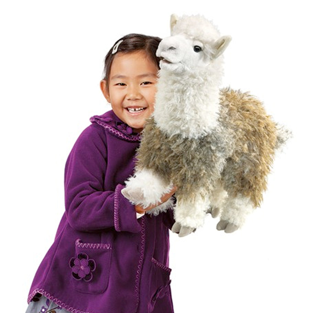 Animal Hand Puppets In Australia