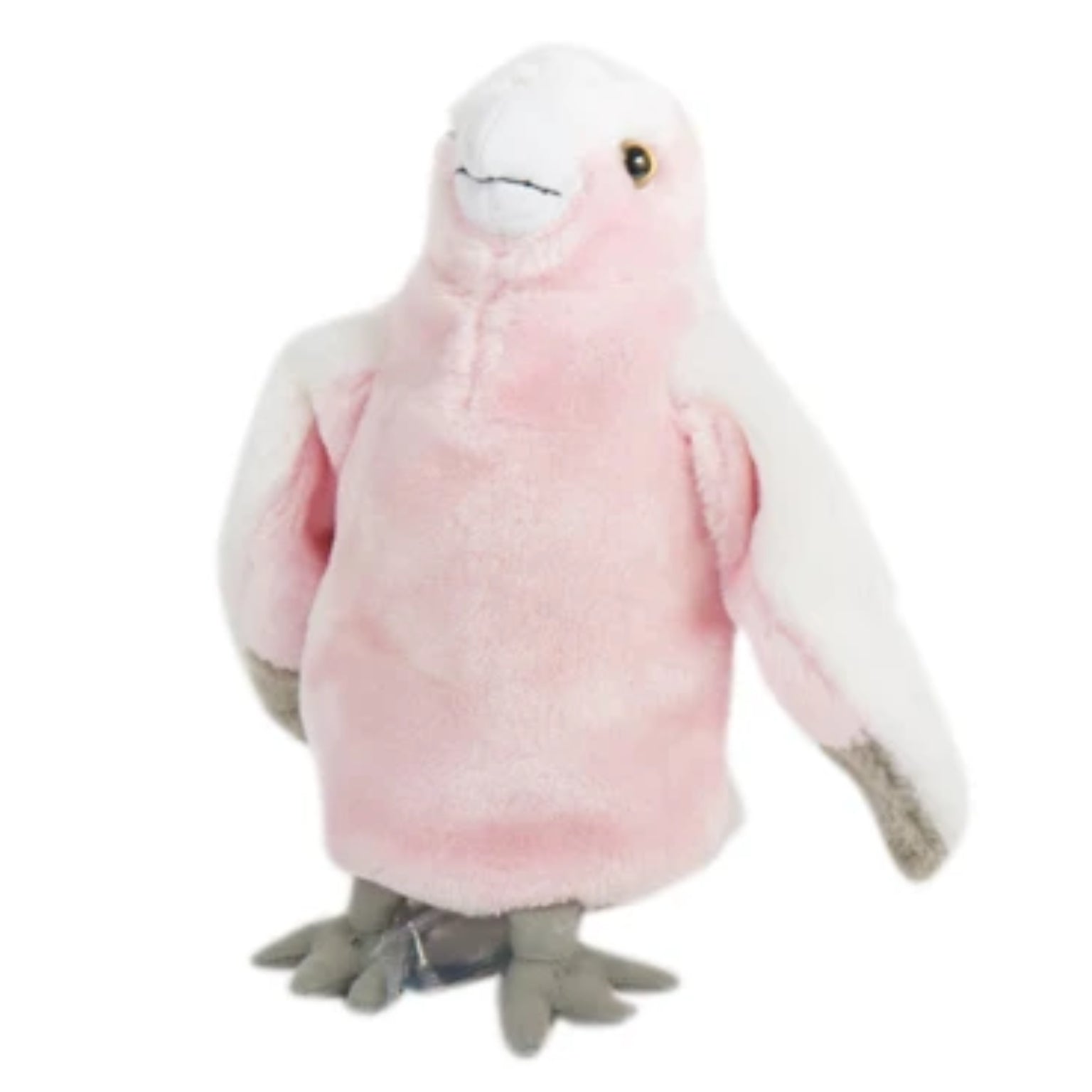 Hand Puppet - Galah - Geppetto's Workshop