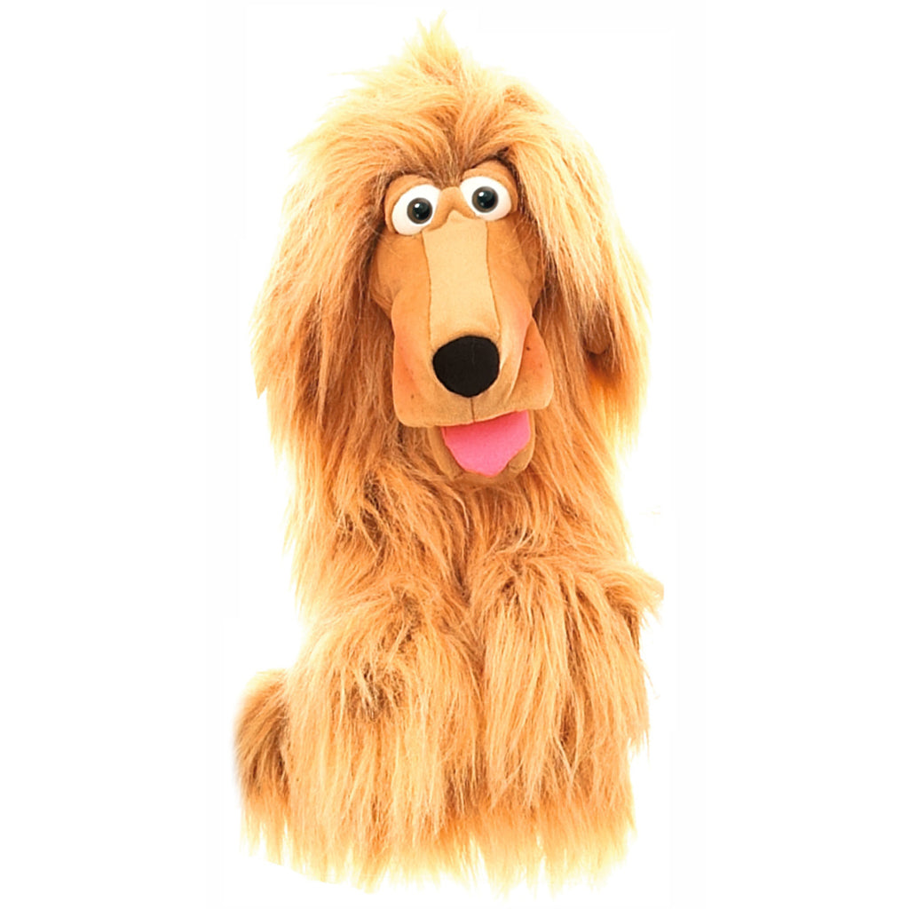 Buy Living Puppets - Geppetto's Workshop