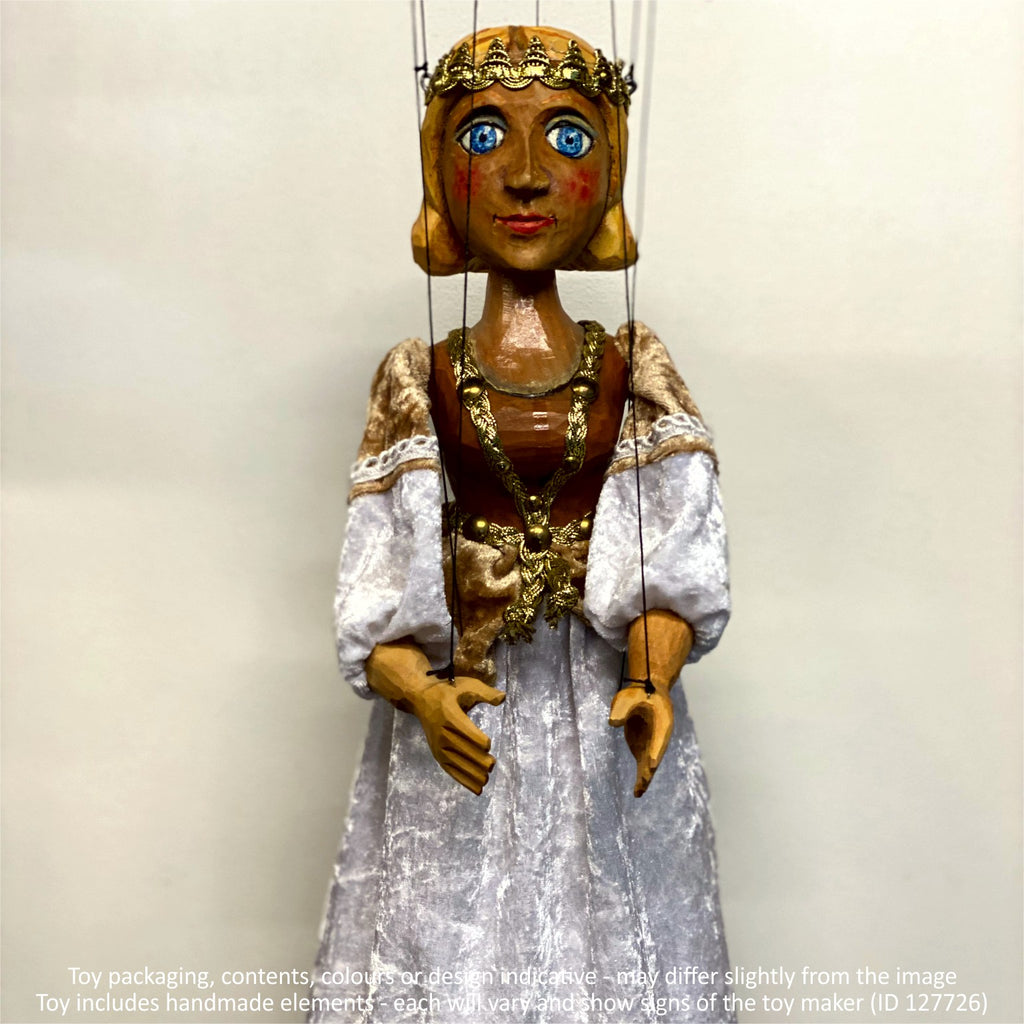 Marionette Puppets In Australia