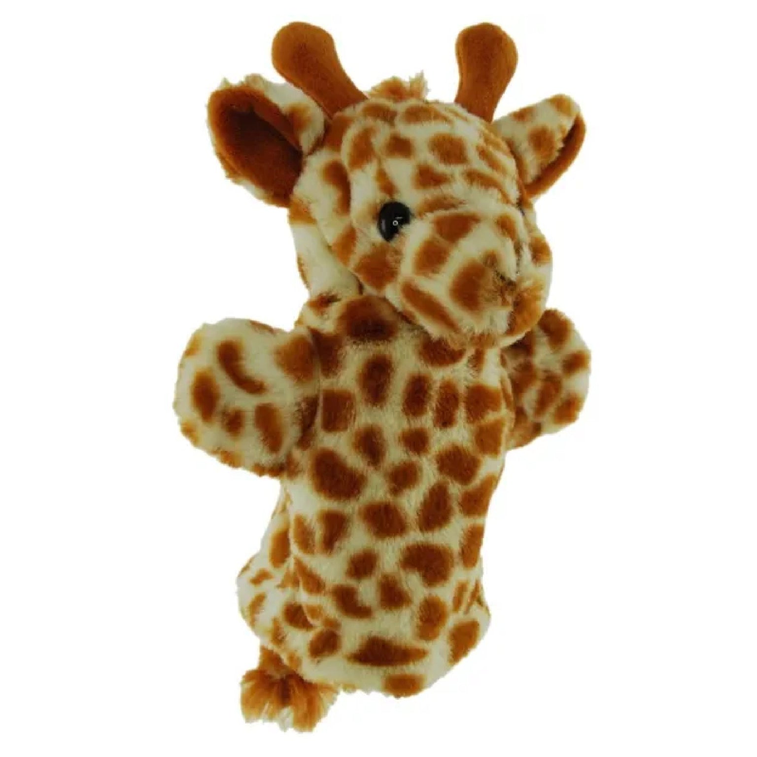 Hand Puppets
