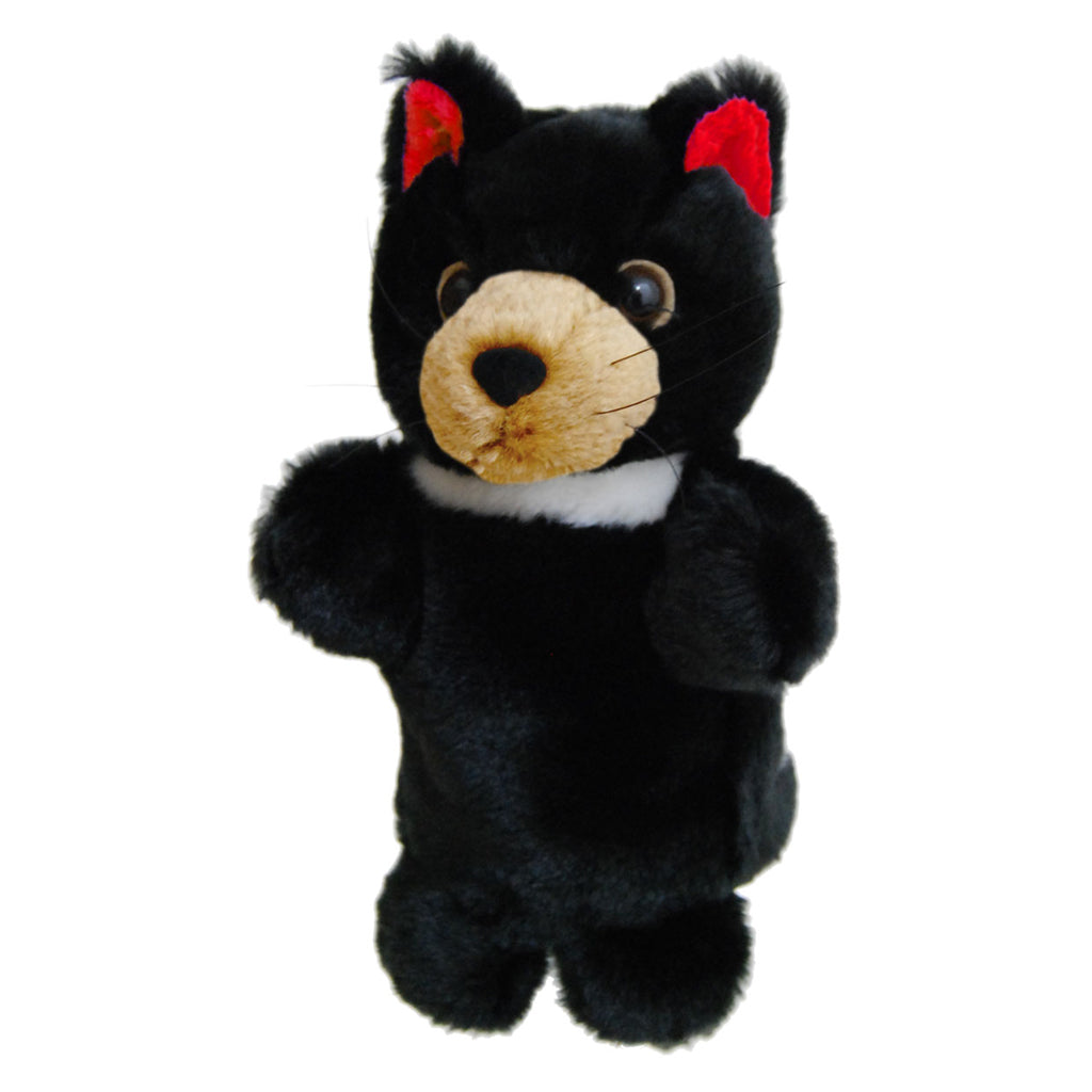 Hand Puppet - Tasmanian Devil / Deluxe