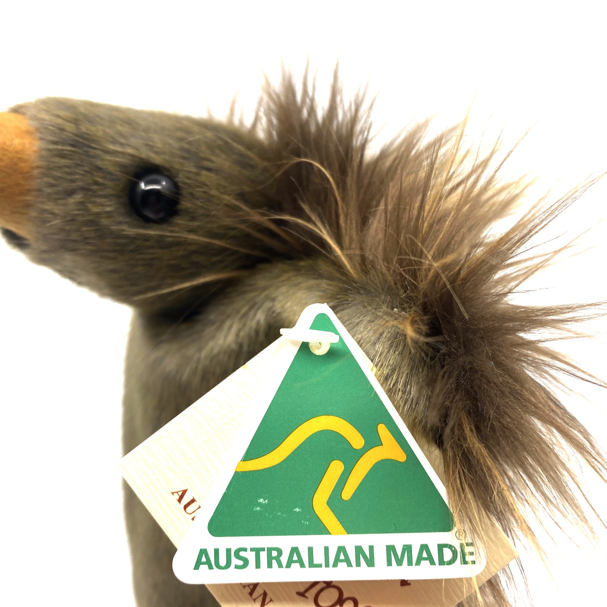 Australian Animal Puppets