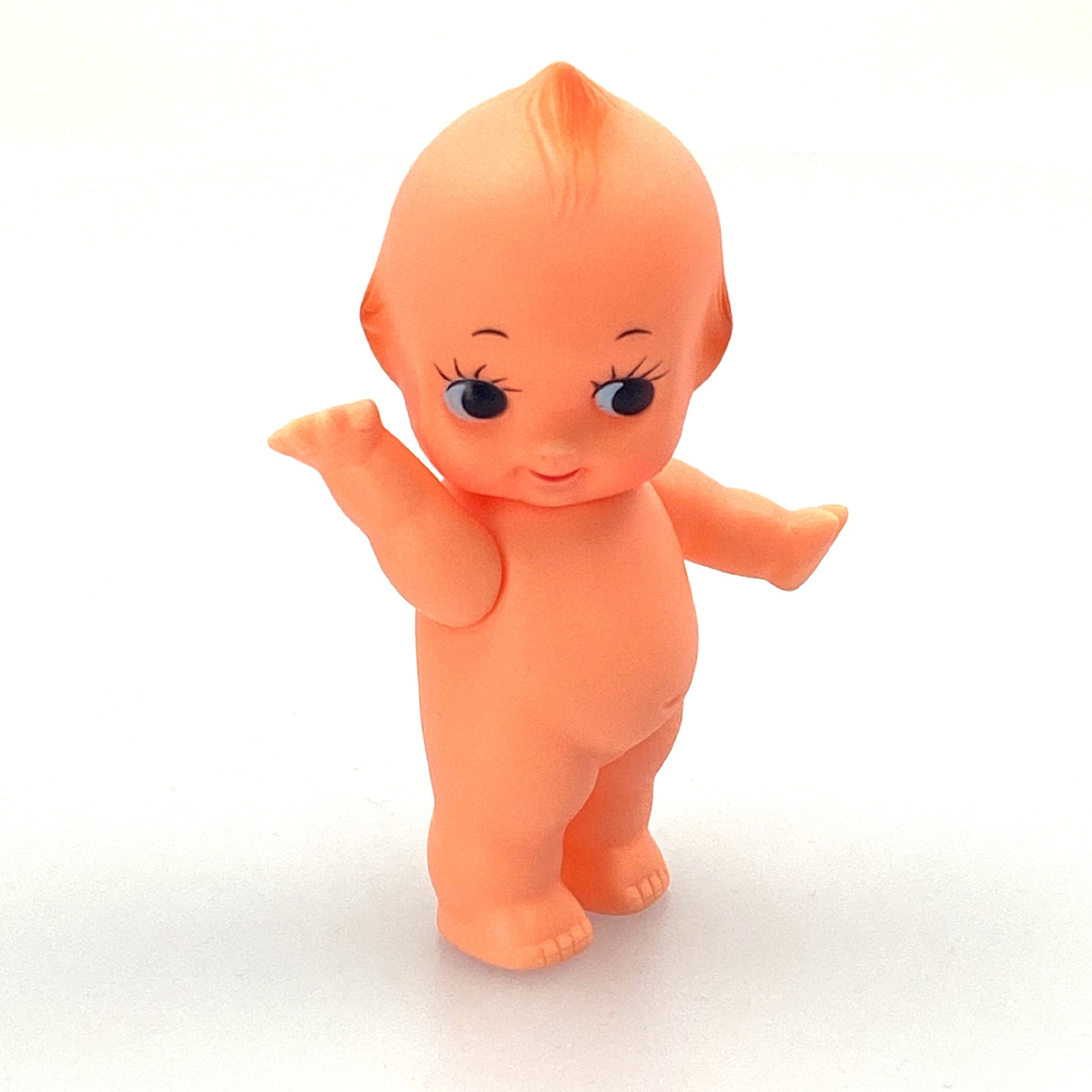 Kewpie Doll - 10 cm - Geppetto's Workshop