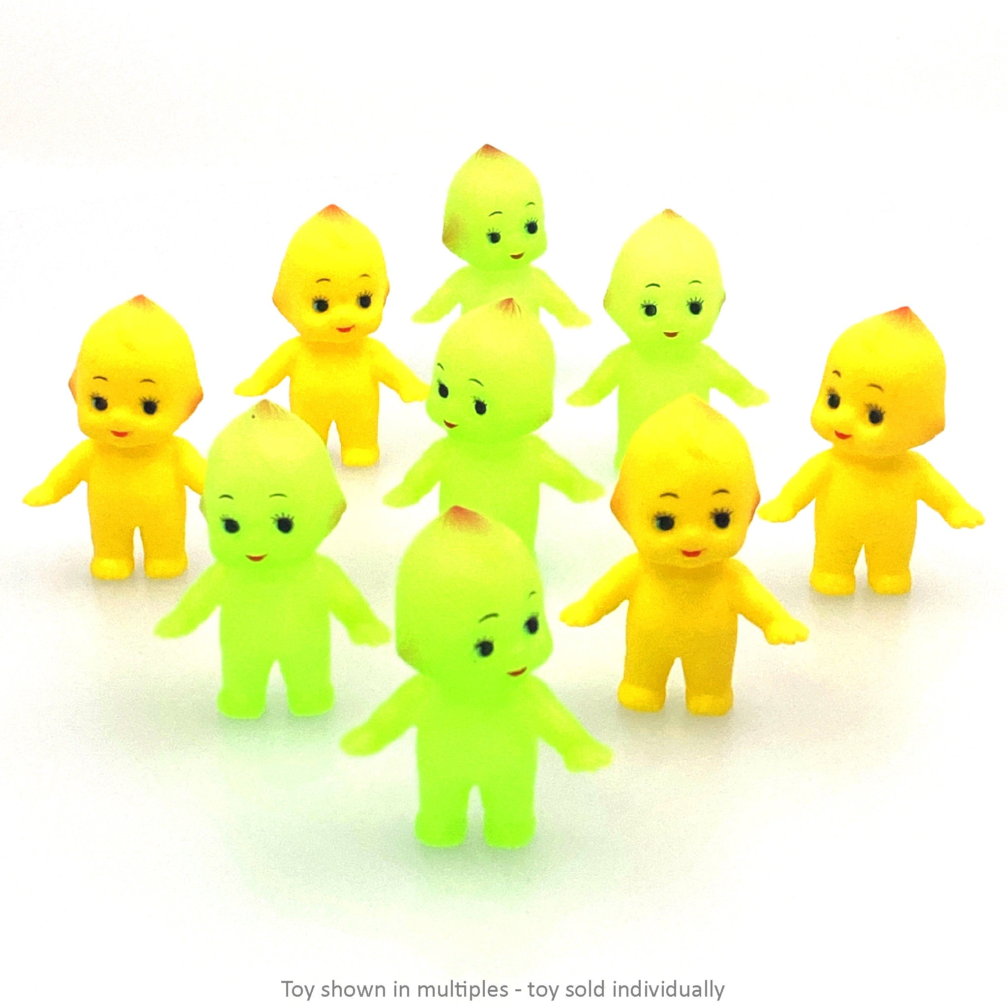 Kewpie Dolls - Geppetto's Workshop