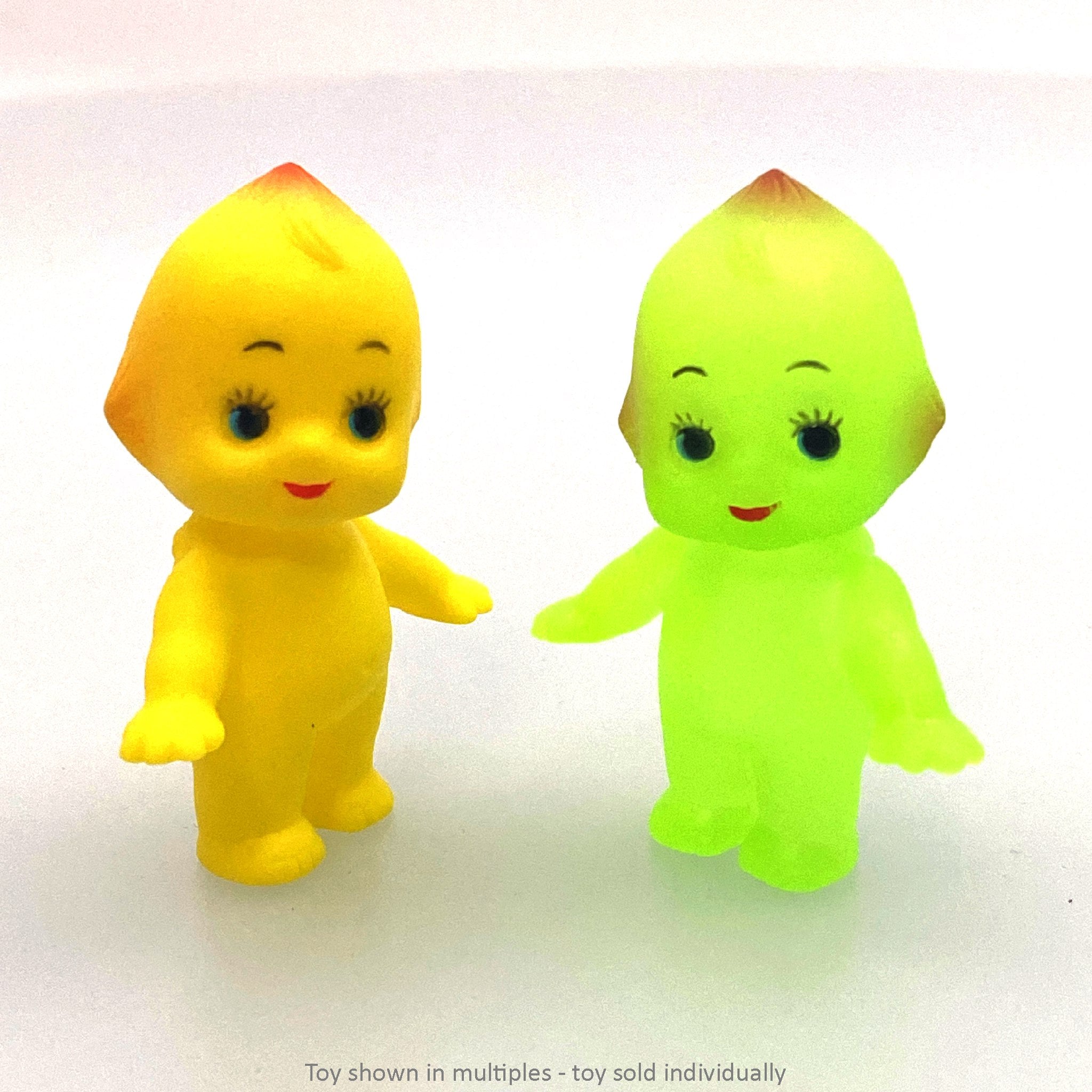 Kewpie Dolls - Geppetto's Workshop