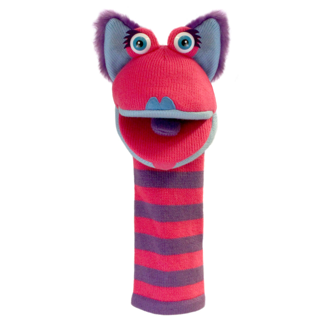 Hand Puppets