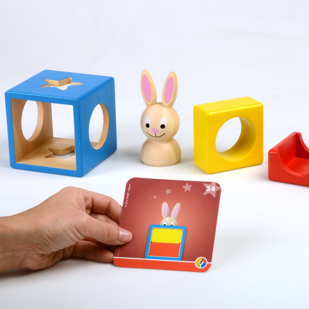 Brain Games For Kids