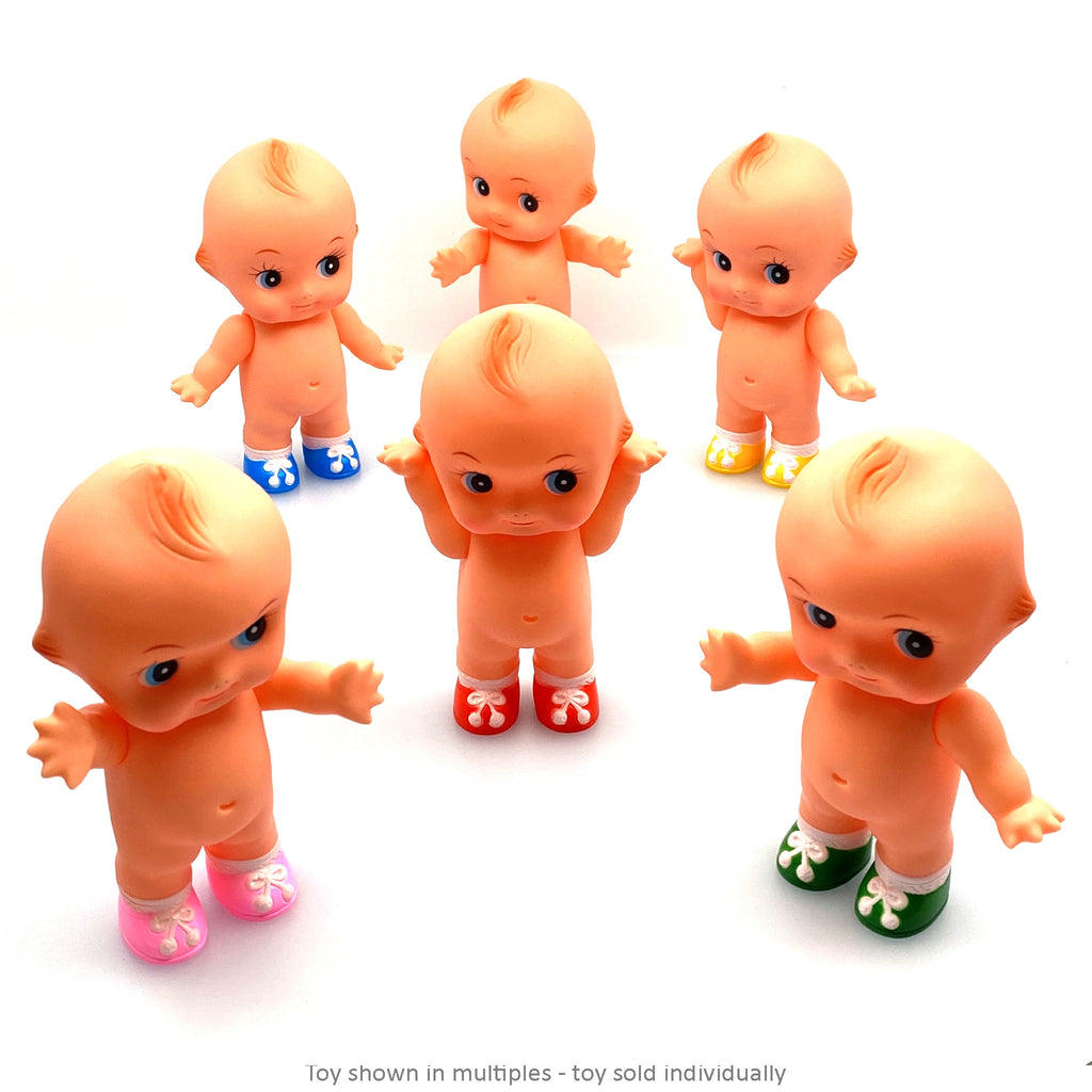 Kewpie Dolls - Geppetto's Workshop