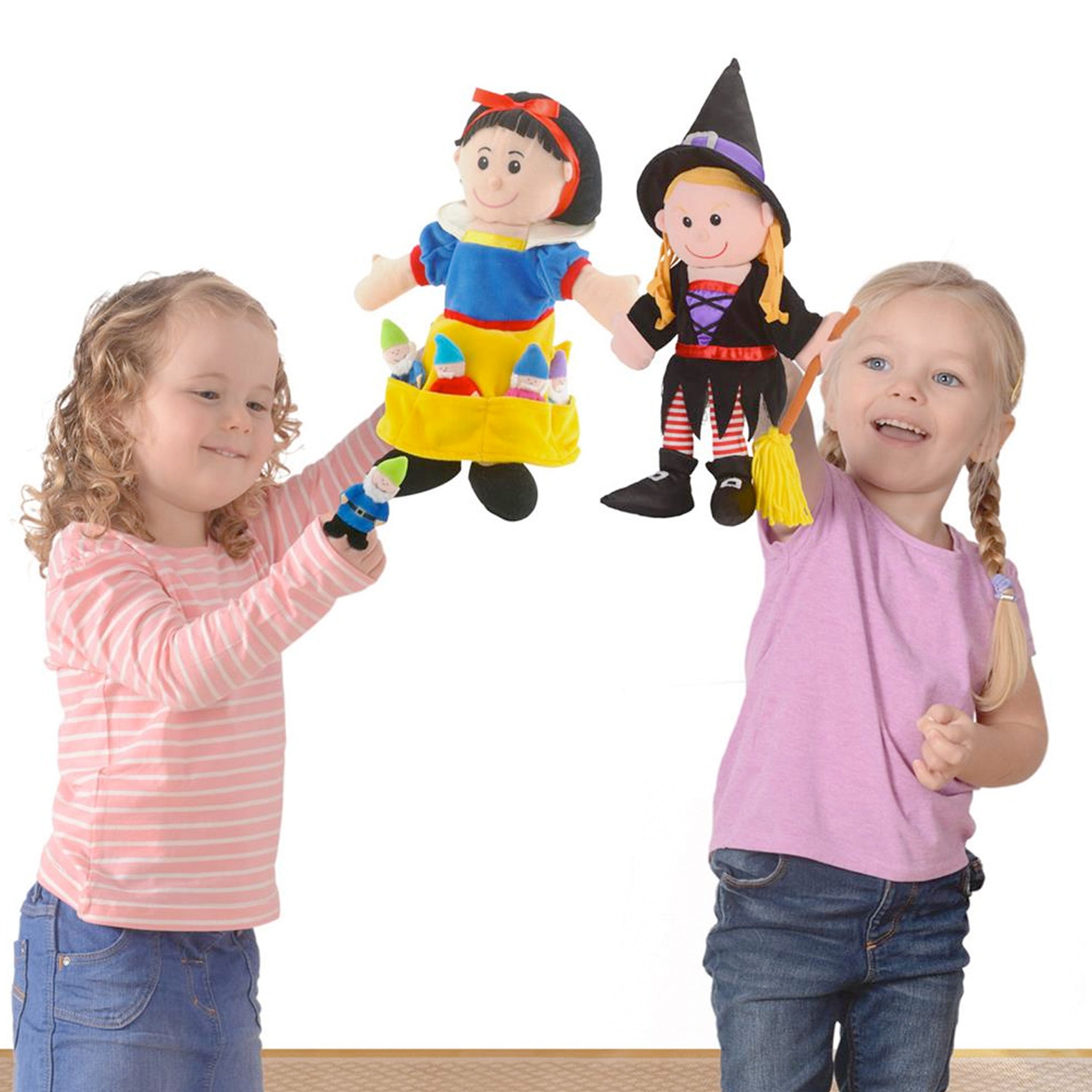 Puppet Sets In Australia