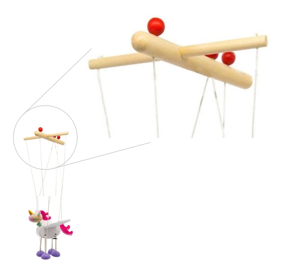 Marionette Puppets In Australia