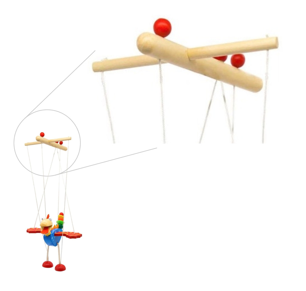 Marionette Puppets In Australia