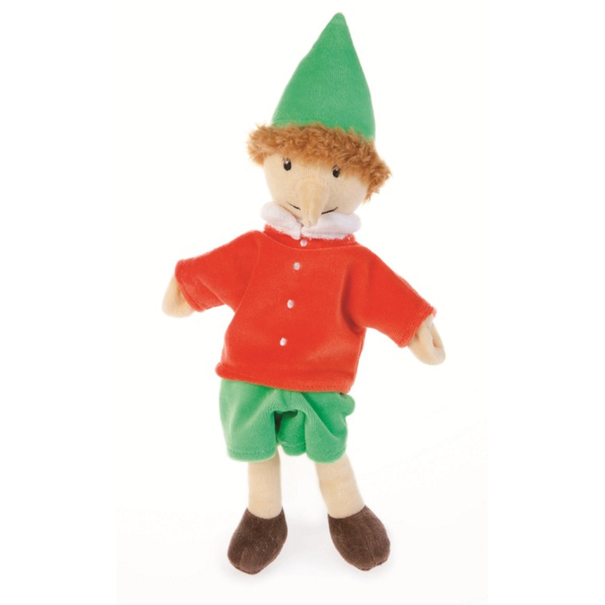 Pinocchio Puppet - Geppetto's Workshop