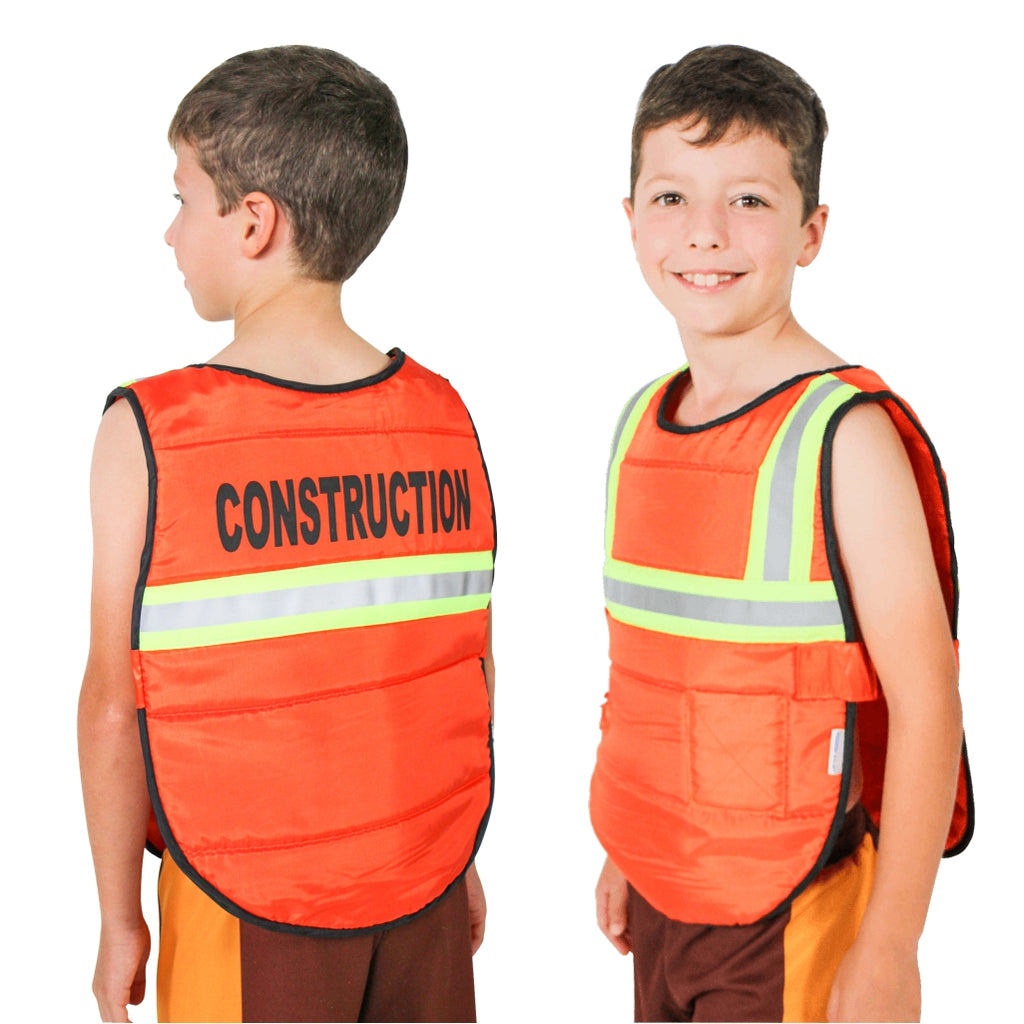 Emergency Services Puppets and Toys - Geppetto's Workshop