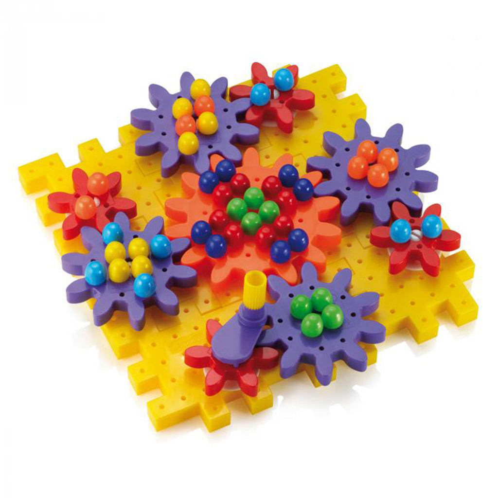 Georello Basic - 80 pcs - Geppetto's Workshop