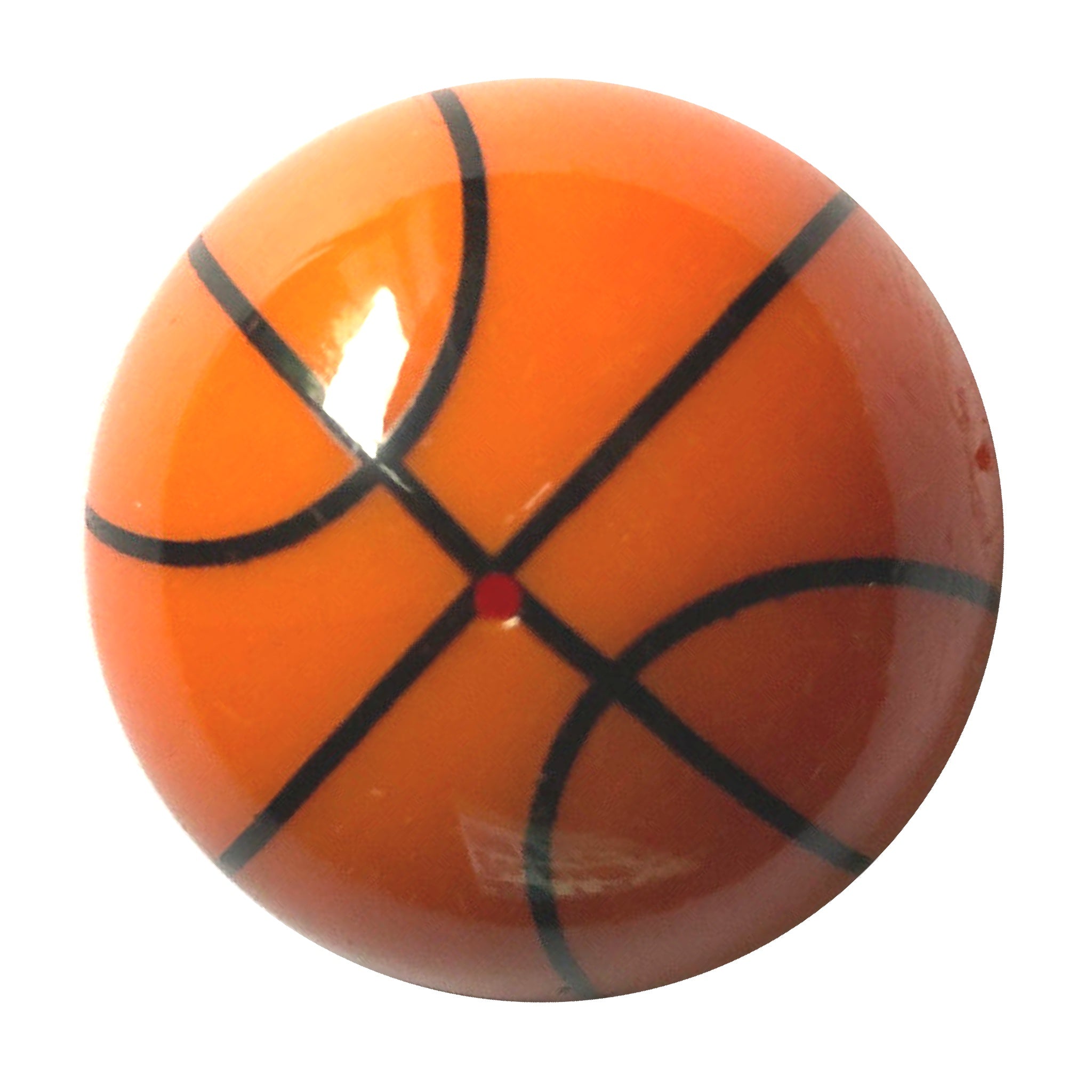 Basketball Dome Popper - Geppetto's Workshop