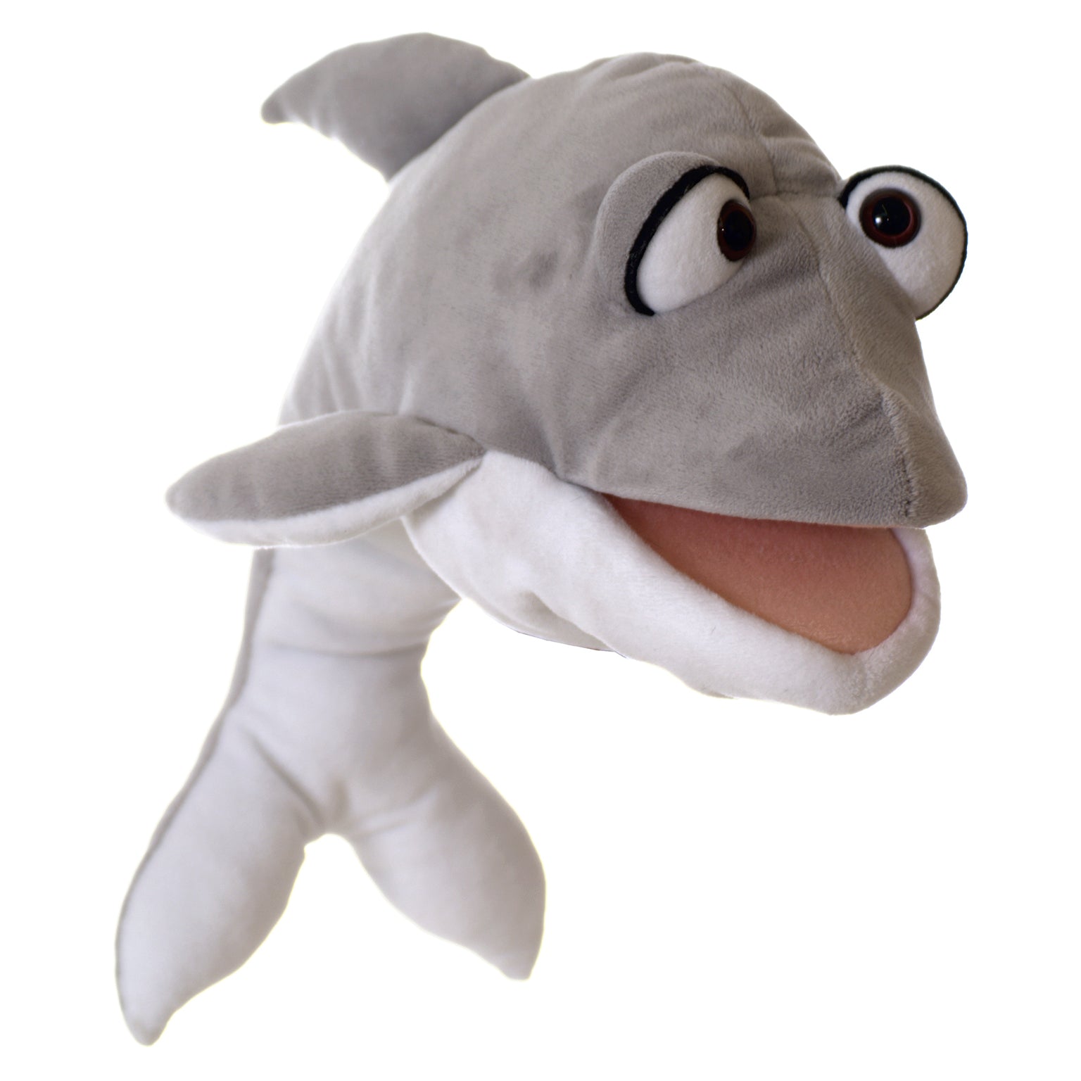 Hand Puppets - Geppetto's Workshop