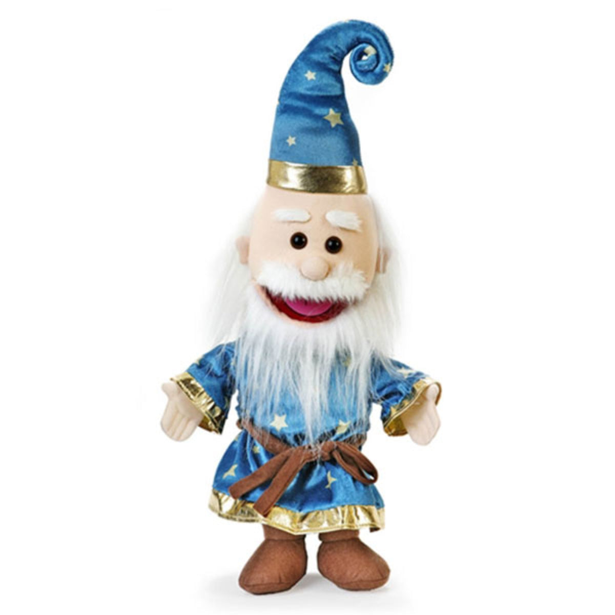 Wizard - 14 inch / Peach - Geppetto's Workshop