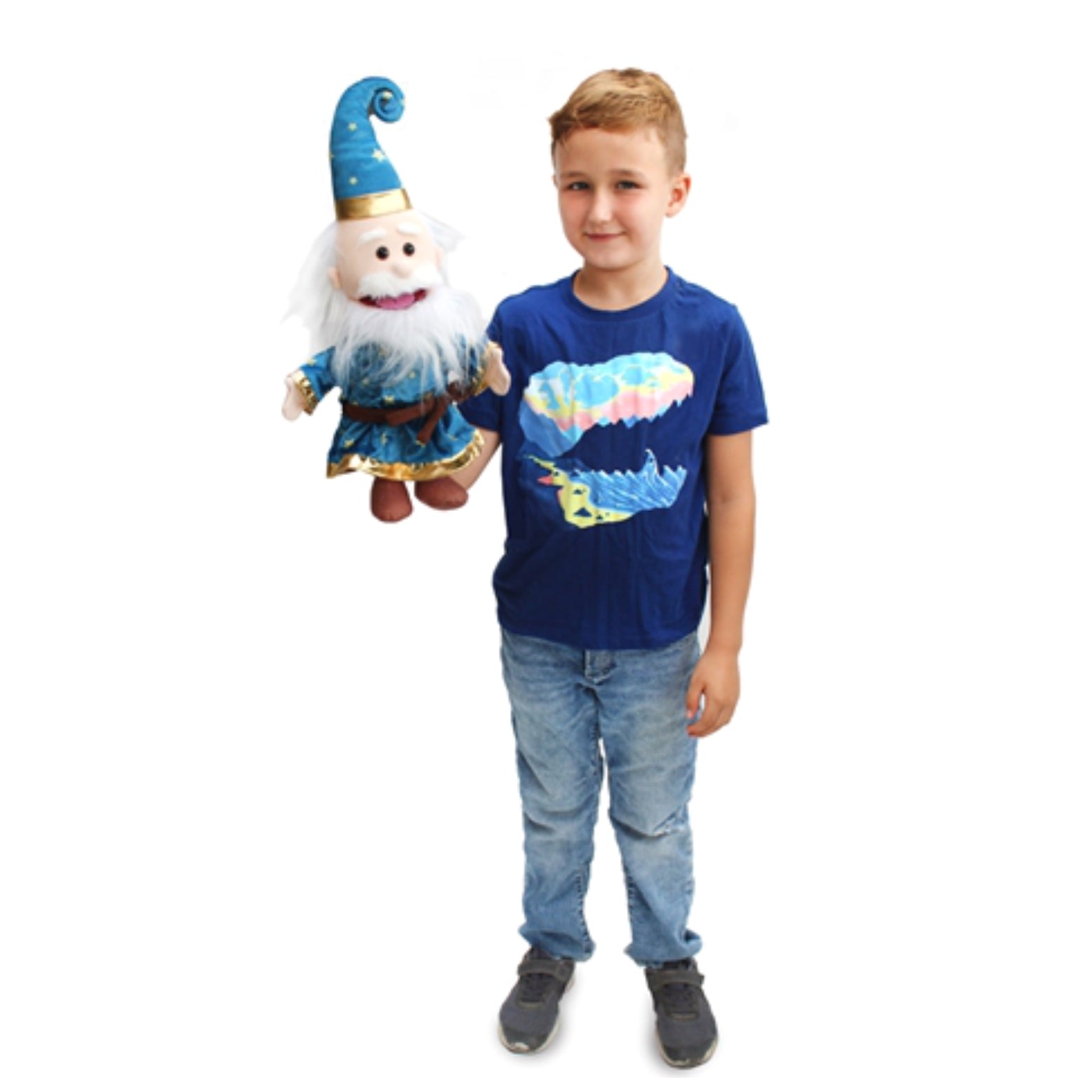 Puppets