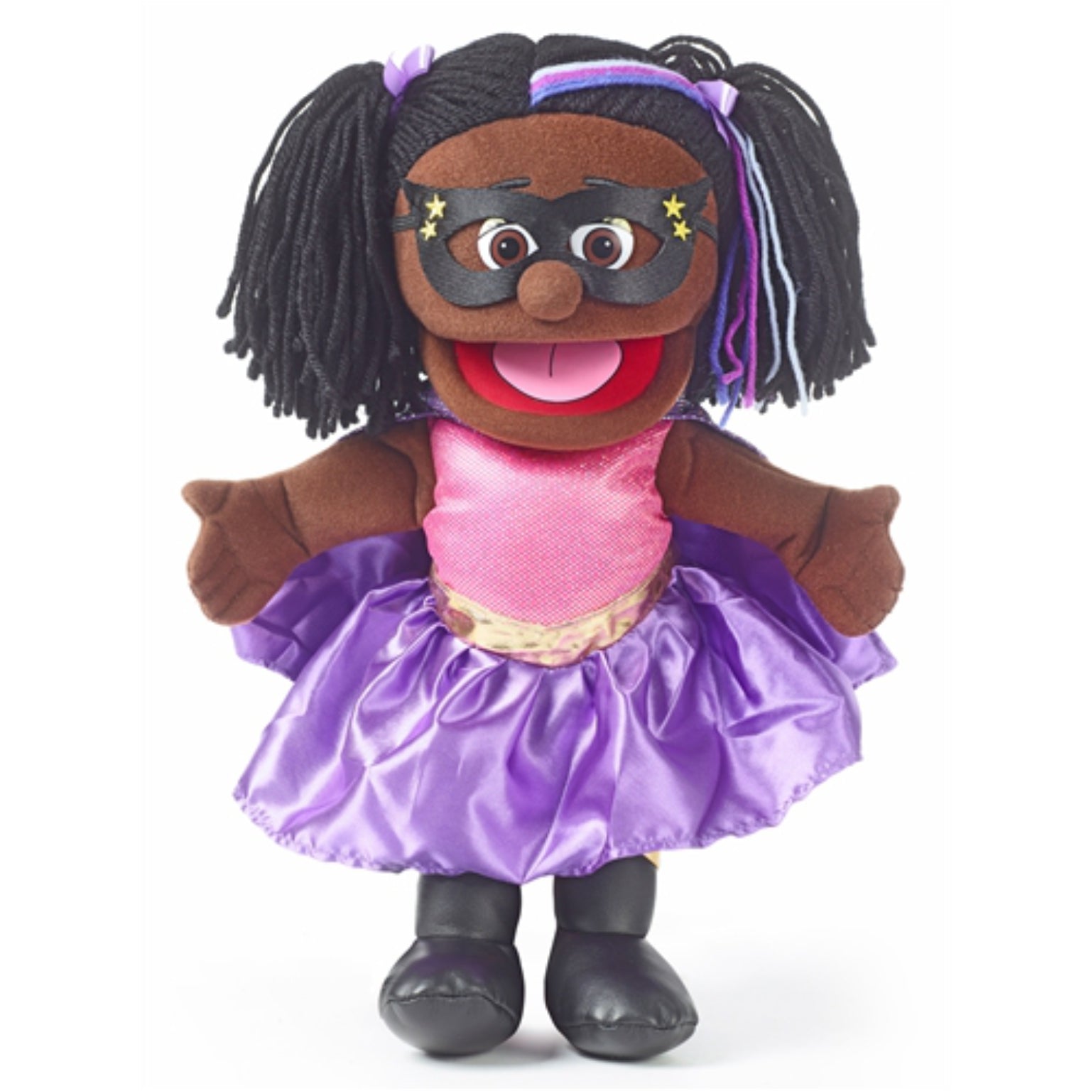 Puppets & Accessories - Geppetto's Workshop