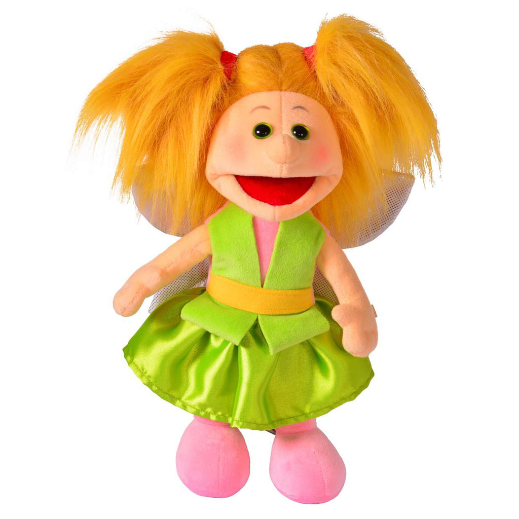 Hand Puppets — Geppetto's Workshop