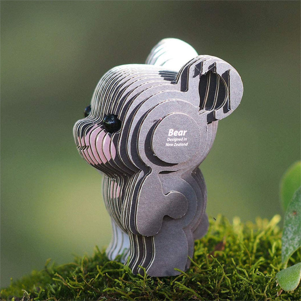 EUGY Toys - Geppetto's Workshop