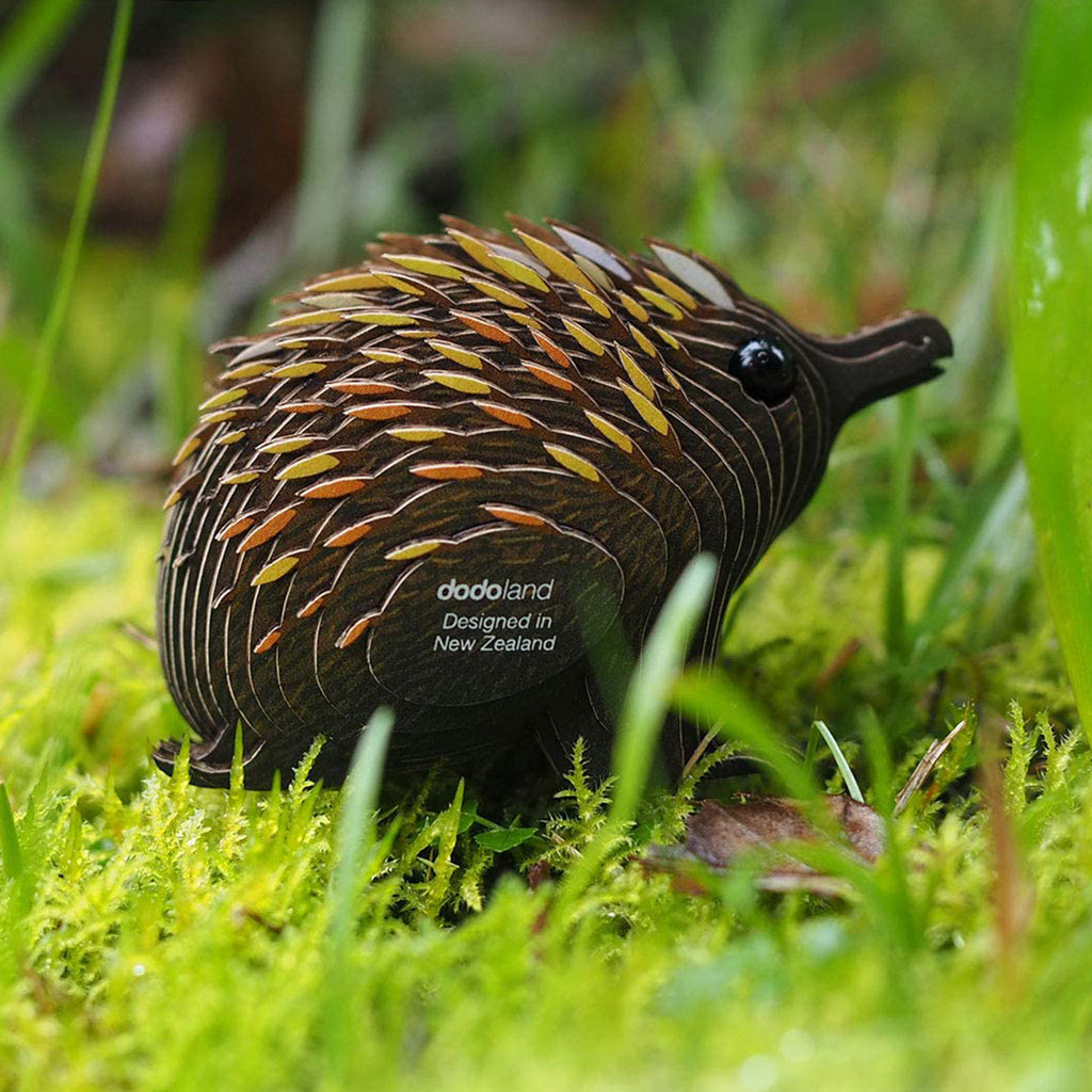 EUGY Toys - Geppetto's Workshop