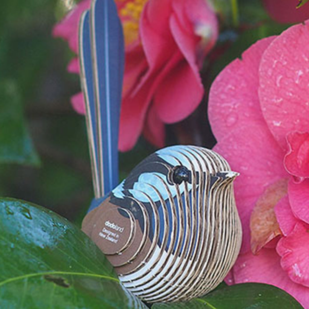 EUGY Toys - Geppetto's Workshop