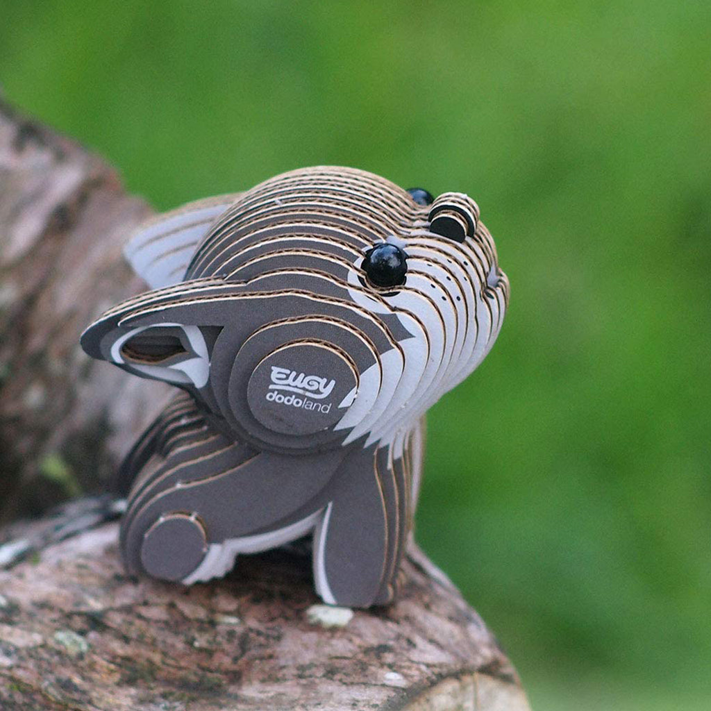 EUGY Toys - Geppetto's Workshop