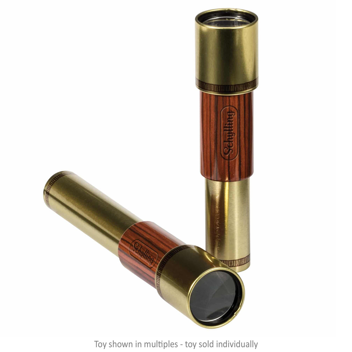 Adventure Telescope - Geppetto's Workshop