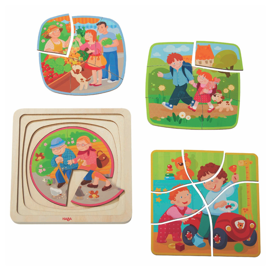 Kids Puzzles In Australia