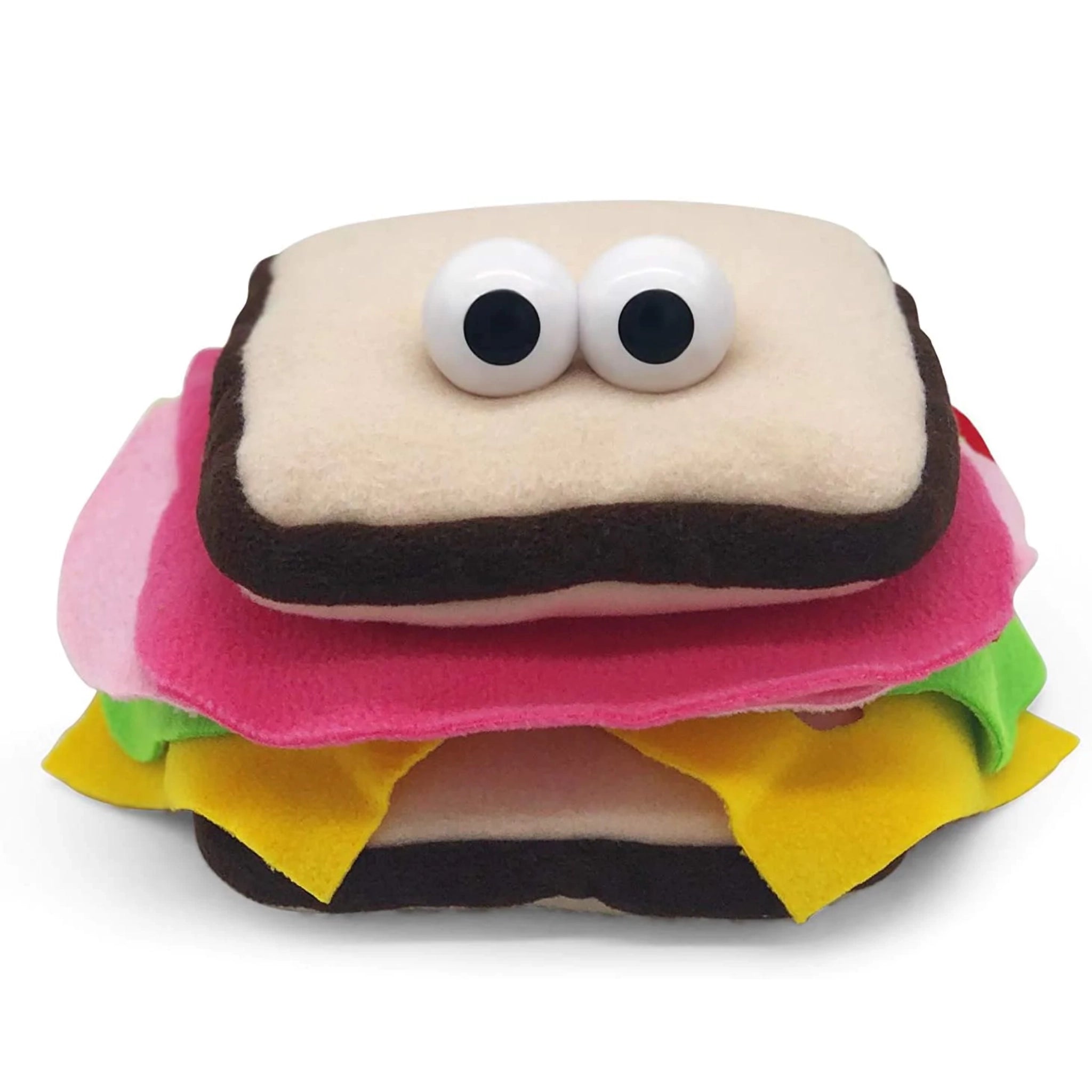 Puppet Pal - Sandwich - Geppetto's Workshop