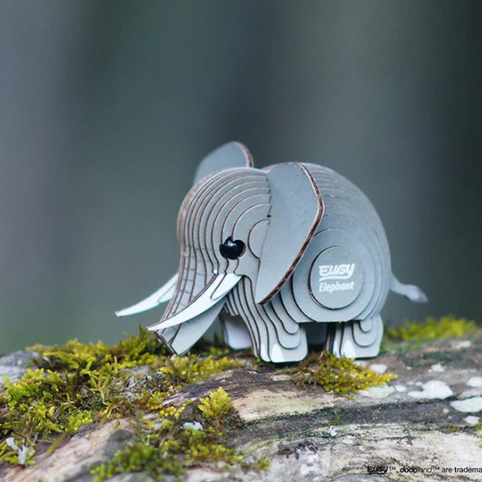 EUGY Toys - Geppetto's Workshop